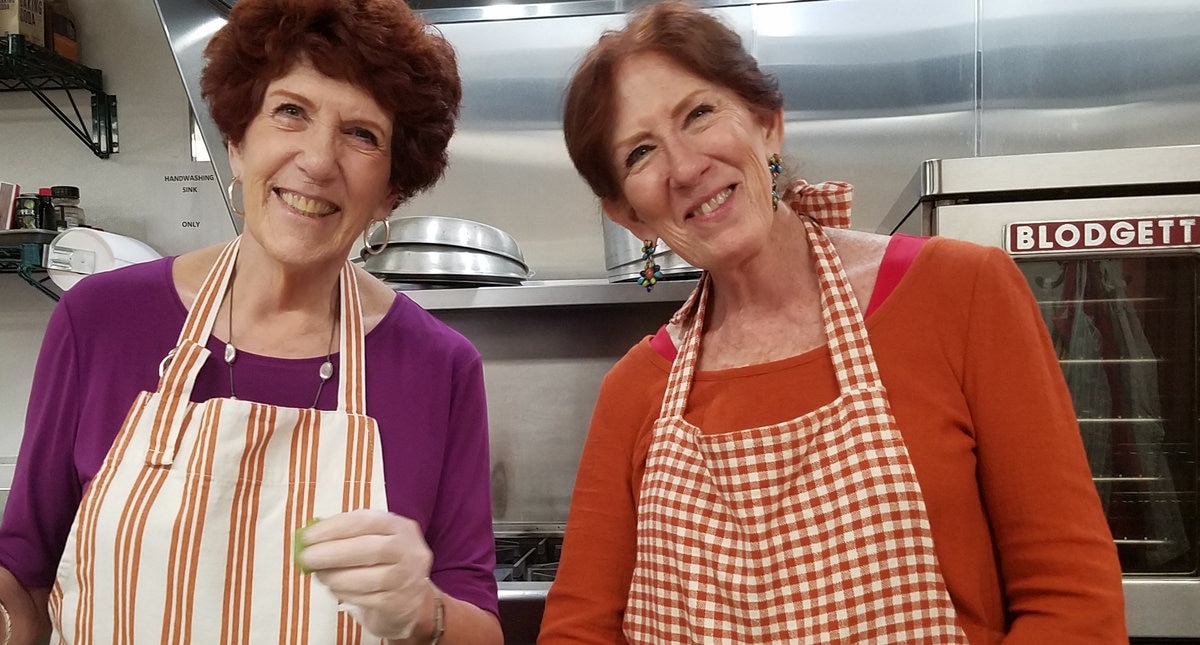 Sisters Helping the Homeless Together | Fidelity Charitable