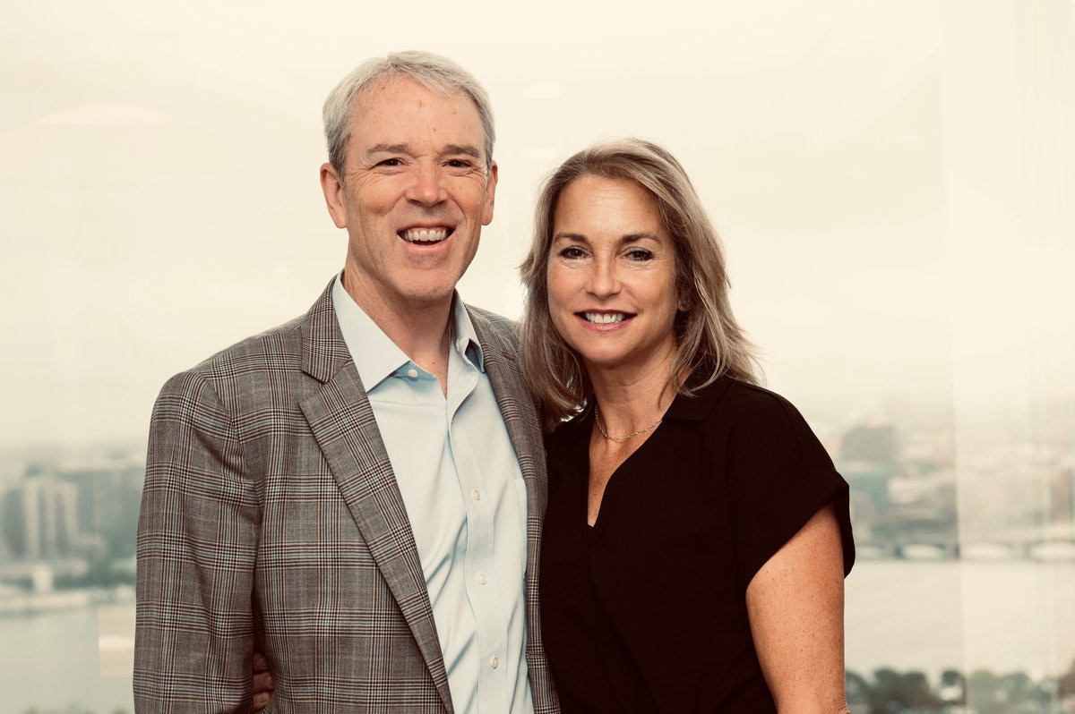 Listening, Learning, and Leading | Fidelity Charitable