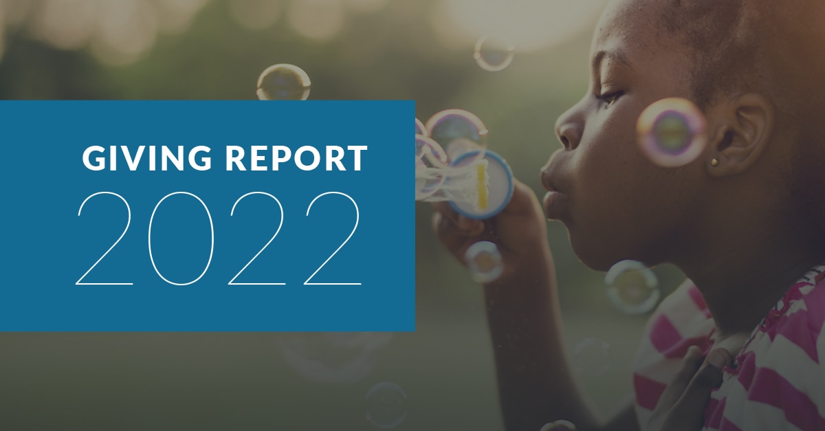 What is a Donor-Advised Fund? | Fidelity Charitable