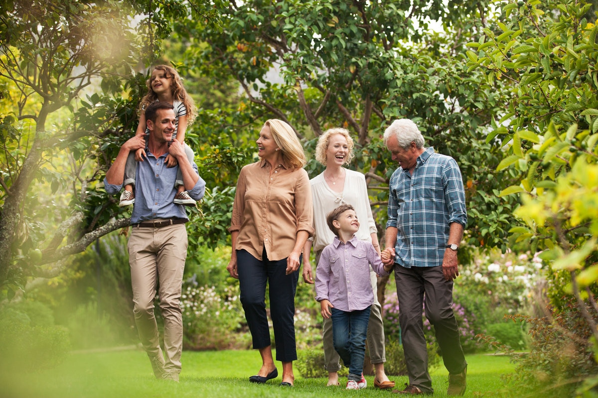 Conversation Tips for Advisors: Reaching the Next Generation | Fidelity ...
