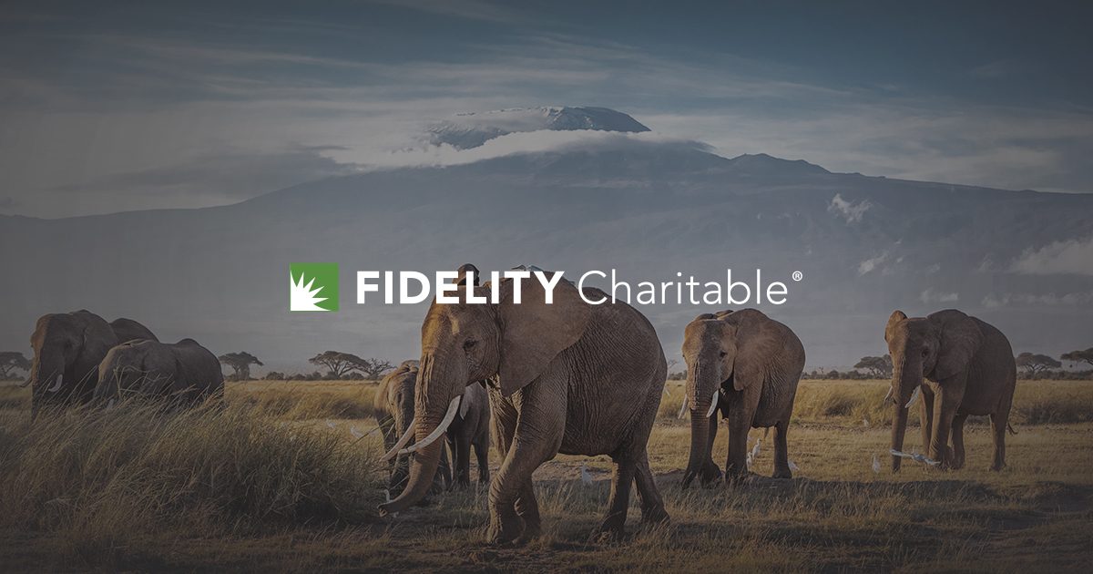 Research and Insights | Fidelity Charitable